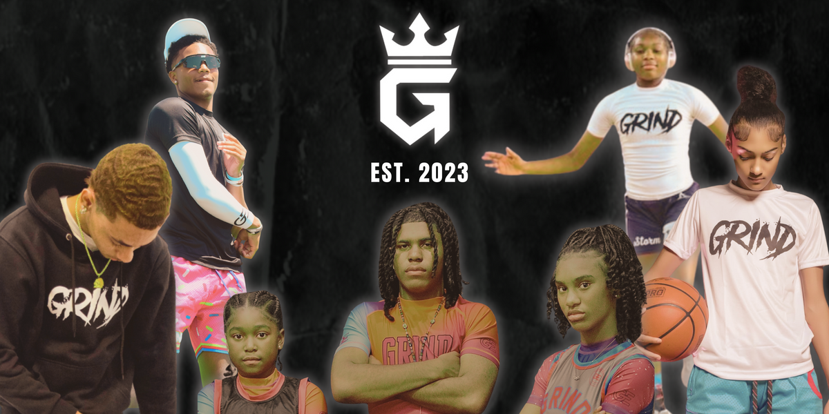 Grind Elite Threads